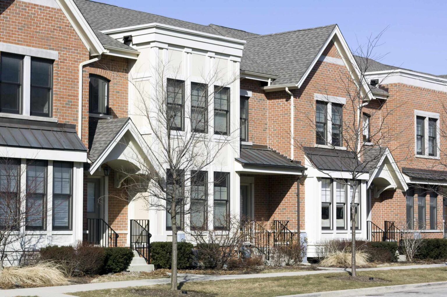 The Ultimate Guide to Townhouse Development: 4 Key Factors to Consider ...